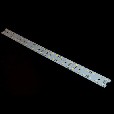 Cina Multi colore le lampade fluorescenti rigide SMD2835 96PCS da 24 volt 20W LED Antivari in vendita