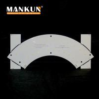 China Custom PCB Ceiling Light LED Module With SMD 3030 SMD 5050 Chips for sale