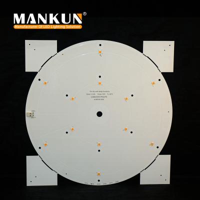 China Módulo feito sob encomenda do diodo emissor de luz da luz de teto do PWB com as microplaquetas de SMD 3030 SMD 5050 à venda