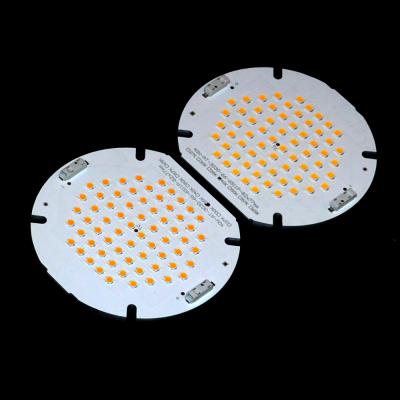 China het Plafondlicht Geleide Module van PCB van 40watts SMD3030 Geleide voor Downlight Geleide Module Te koop