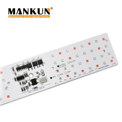 Cina modulo della luce progressiva di 50W Epistar LED con colore d'emissione rosso blu in vendita