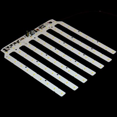 Cina Plafoniera di On Board For del driver del modulo della base operazionale di dispersione LED di AC220V SMD 2835 in vendita