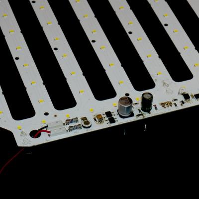 Cina Plafoniera di On Board For del driver del modulo della base operazionale di dispersione LED di AC220V SMD 2835 in vendita