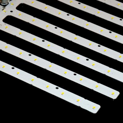 Cina Plafoniera di On Board For del driver del modulo della base operazionale di dispersione LED di AC220V SMD 2835 in vendita