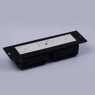 Cina DC84V 50 watt di 3000K LED dell'iluminazione pubblica di lampada all'aperto solare del modulo IP65 in vendita