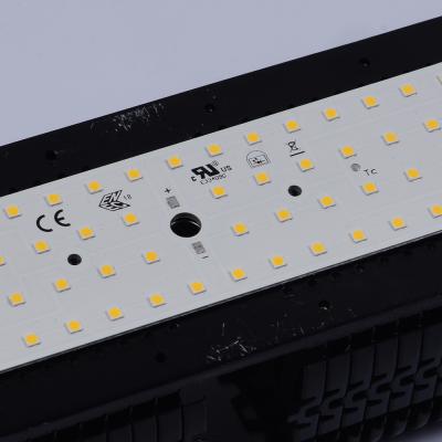 Cina DC84V 50 watt di 3000K LED dell'iluminazione pubblica di lampada all'aperto solare del modulo IP65 in vendita