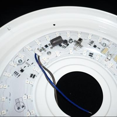 Cina Modulo d'attenuazione senza fili della plafoniera LED di 35W 5000K per il salone in vendita