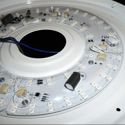 Cina Modulo d'attenuazione senza fili della plafoniera LED di 35W 5000K per il salone in vendita