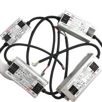 China PFC Function LED Driver Module Meanwell XLG Series Constant Power for sale