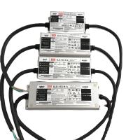 China PFC Function LED Driver Module Meanwell XLG Series Constant Power for sale