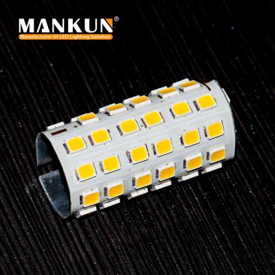 Cina Base di alluminio di 0.4mm 3.0mm SMD LED del PWB dell'Assemblea flessibile del bordo in vendita