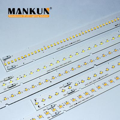 China PWB linear da série de Zhaga do módulo do diodo emissor de luz da eficiência elevada 160lm 180lm à venda