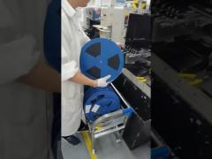 Aluminium Material Smd 5050 LED Module For Street Light Customized PCB Module