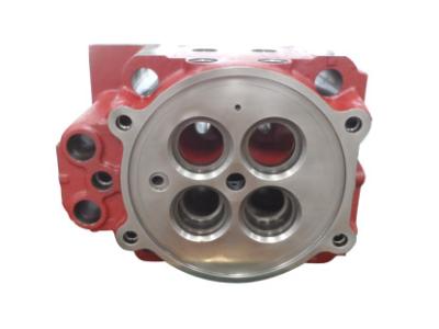 China DAIHATSU DK28 Cylinder Head for sale