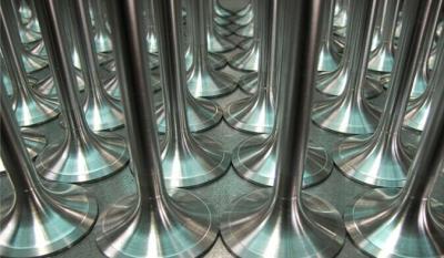 China Intake Valve Exhaust Valve for sale