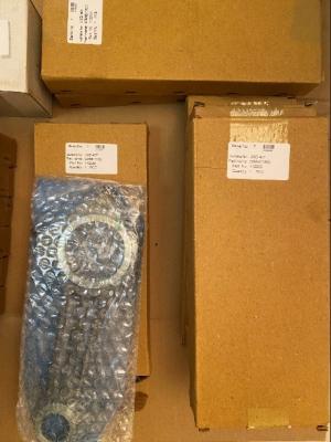 China DAIKIN AIR CONDITIONER COMPRESSOR CONNECTING ROD for sale