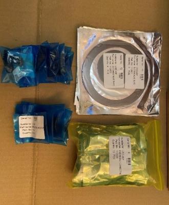 China DAIKIN AIR CONDITIONER COMPRESSOR SUCTION VALVE PLATE OEM for sale