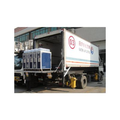 Cina La coda a mensola 750KG solleva l'ascensore verticale della coda del veicolo di DC12V in vendita