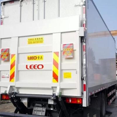 Cina Ascensore ritrattabile DC24V della coda 2KW in vendita