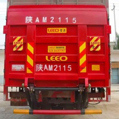 中国 1500KG油圧尾上昇2KWの小型トラックのLiftgateの鋼鉄 販売のため