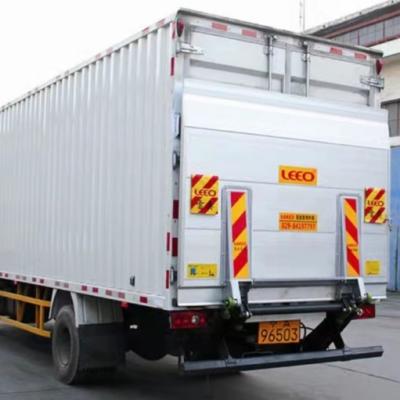 中国 DC24Vの油圧トラックの尾上昇2000kgの貨物自動車のテールゲート 販売のため