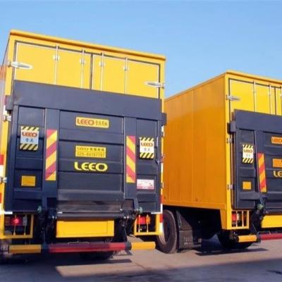 Cina Trave a mensola idraulica del ponte levatoio del camion 1500KG in vendita