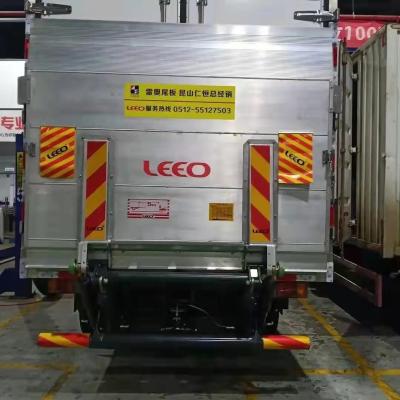 Cina La coda a mensola di carico 1000kg solleva il portone dell'ascensore idraulico 60-90mm/S per il camion della scatola in vendita