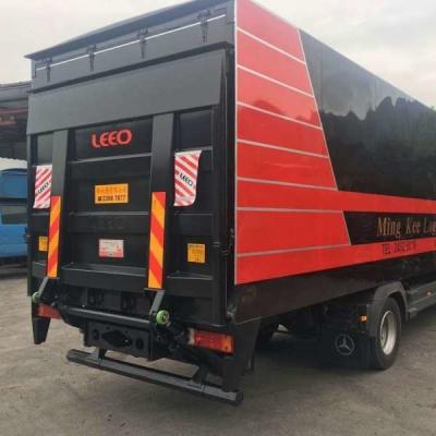 Cina Ponte levatoio idraulico 1500KG di Van Cantilever Tail Lift Truck in vendita