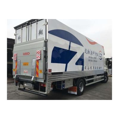 Cina Camion di 2 Ton Aluminum Liftgate For Box in vendita