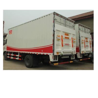 Cina Sollevatore idraulico della porta posteriore di Dongfeng 2 tonnellate in vendita