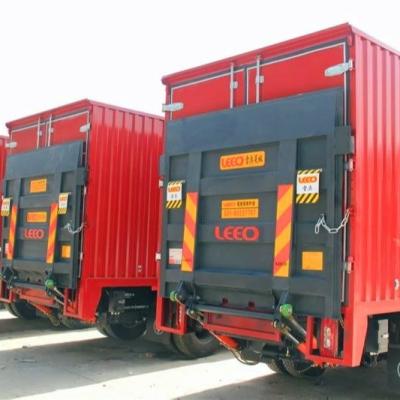 Cina Porta posteriore elettrica di Van Liftgate 2KW della scatola di Dongfeng per il camion in vendita