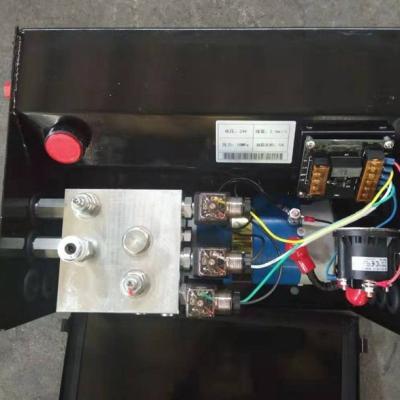 Cina 47cm 24 blocchi alimentatori dell'ascensore idraulico dei pezzi di ricambio 3000w dell'ascensore della coda di volt in vendita