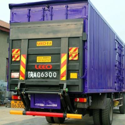Cina Camion 2000KG nell'ambito del tipo OEM della ferrovia del portone 1800mm dell'ascensore del ponte levatoio in vendita