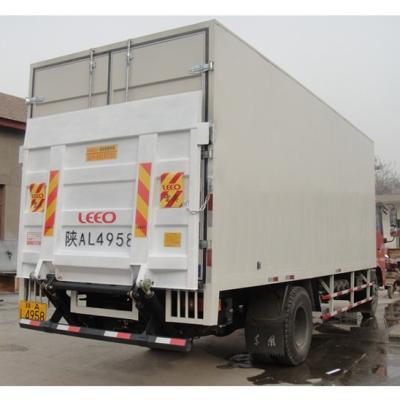 中国 1.5Tトラックのための油圧尾上昇18MPa RailgateのLiftgate 販売のため