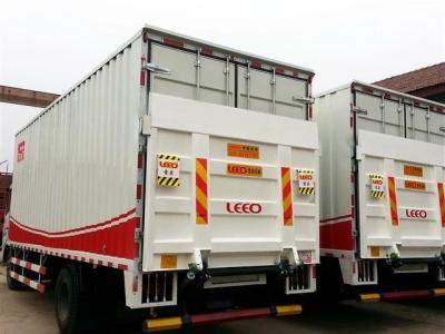 Cina CC idraulica universale 24V 3KW della porta posteriore 18Mpa per il camion in vendita
