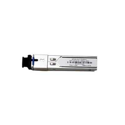 China EPON OLT PX20+++ PON Module TX 1490nm1.244Gbps RX 1310nm 1.244Gbps huawei zte fiberhome compatible for sale