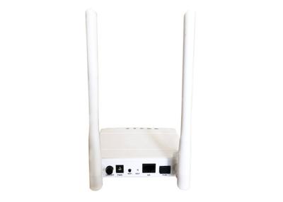 China XPON ONT 1GE WiFi Router Realtek Chipset DC12V 1A CLI Web Management for sale