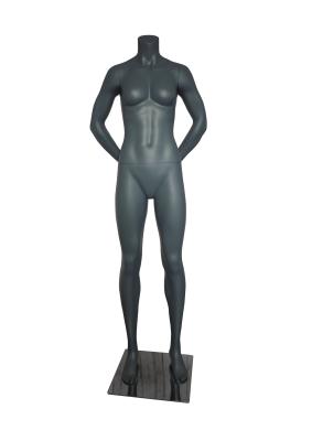 China Jolly mannequins-sport female mannequin-F-2 for sale