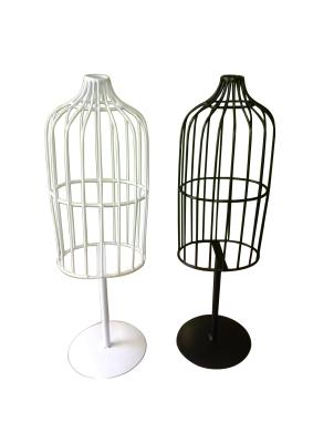 China Jolly mannequins-smallest size wire mannequin for pet clothing display JY-WMP1 for sale