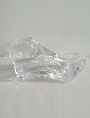 China Jolly mannequins-AF-4 flat shape, medium heel without open toe for sale
