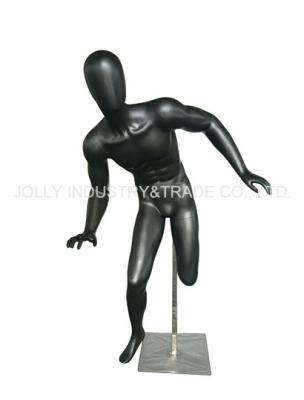 China Jolly mannequins-Playing Basketball Mannequins-H5 for sale
