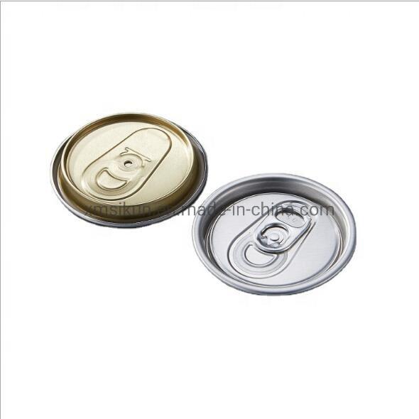 Hot Sale 202#Sot Tin Aluminum Can Lid