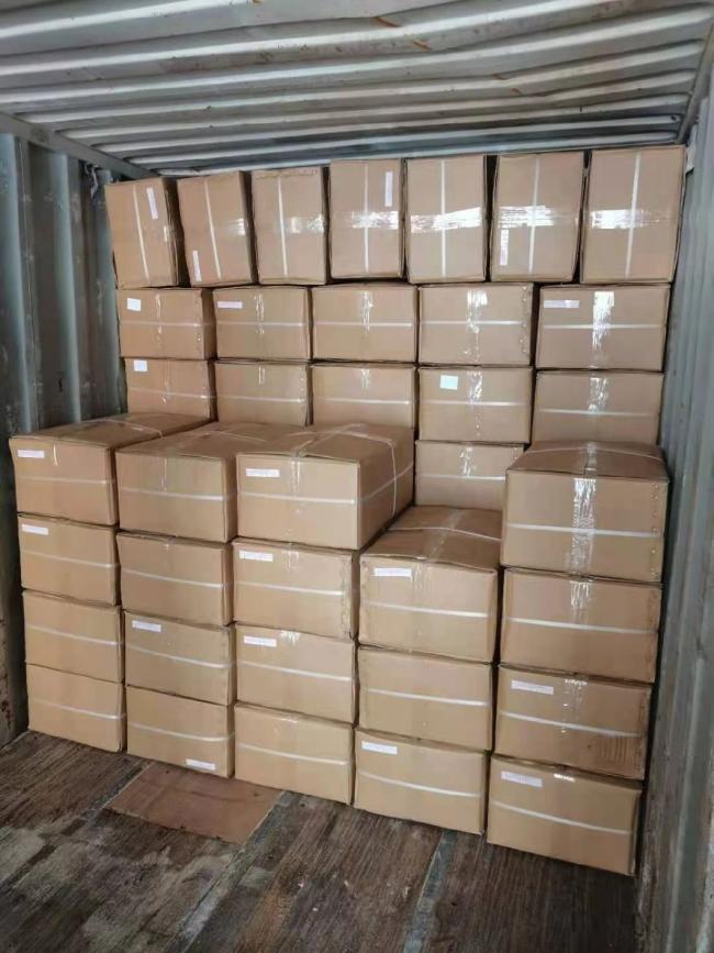 Wholesale Quality Tinplate Glass Bottle Ear Cap 30#