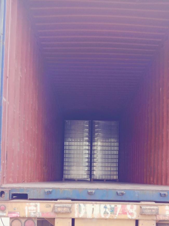 Preminum Quality Empty Can Size 6100# for Packing Canned Mushroom