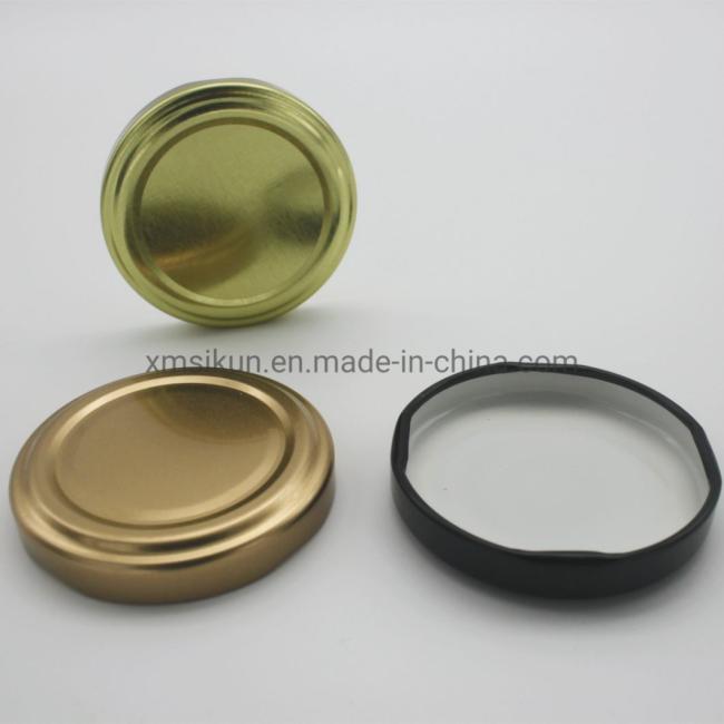 Wholesale All Kinds of High Quality Canned 53# Tinplate Nuts