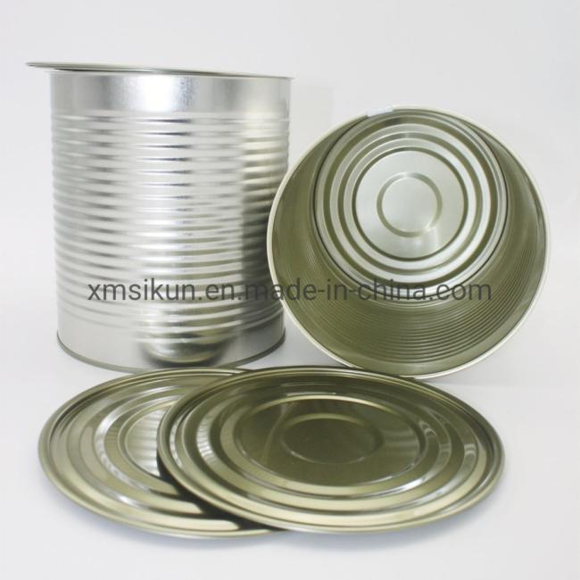 15173# Wholesale Sardines Small Square Tin Cheap Can Fish Canned Best Quality Cocktail Canned