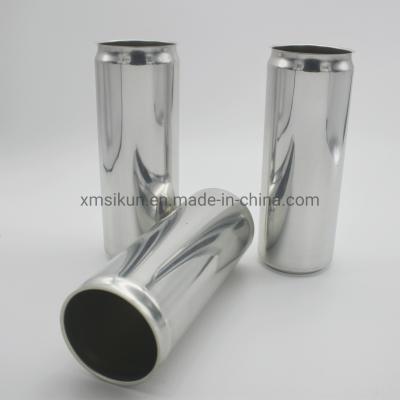 China Juices Coffee Soda Aluminum Beverage Can 355ml Empty Beverage Can for sale