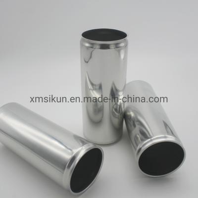 China Wholesale Food Grade 330ml Empty Aluminum Beer Beverage Cans for sale