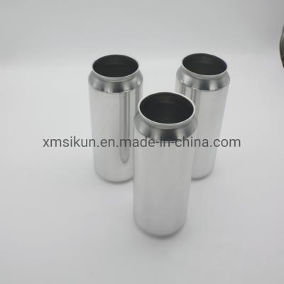 Cina Latte di bevanda di alluminio vuote all'ingrosso della birra del commestibile 500ml in vendita