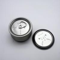 China Lightweight 52mm Aluminum Can Cap  For Beverage Packing for sale